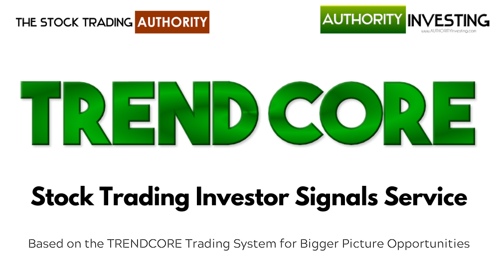 BEST Trading Signals Stock Signals - BEST Trading Signals