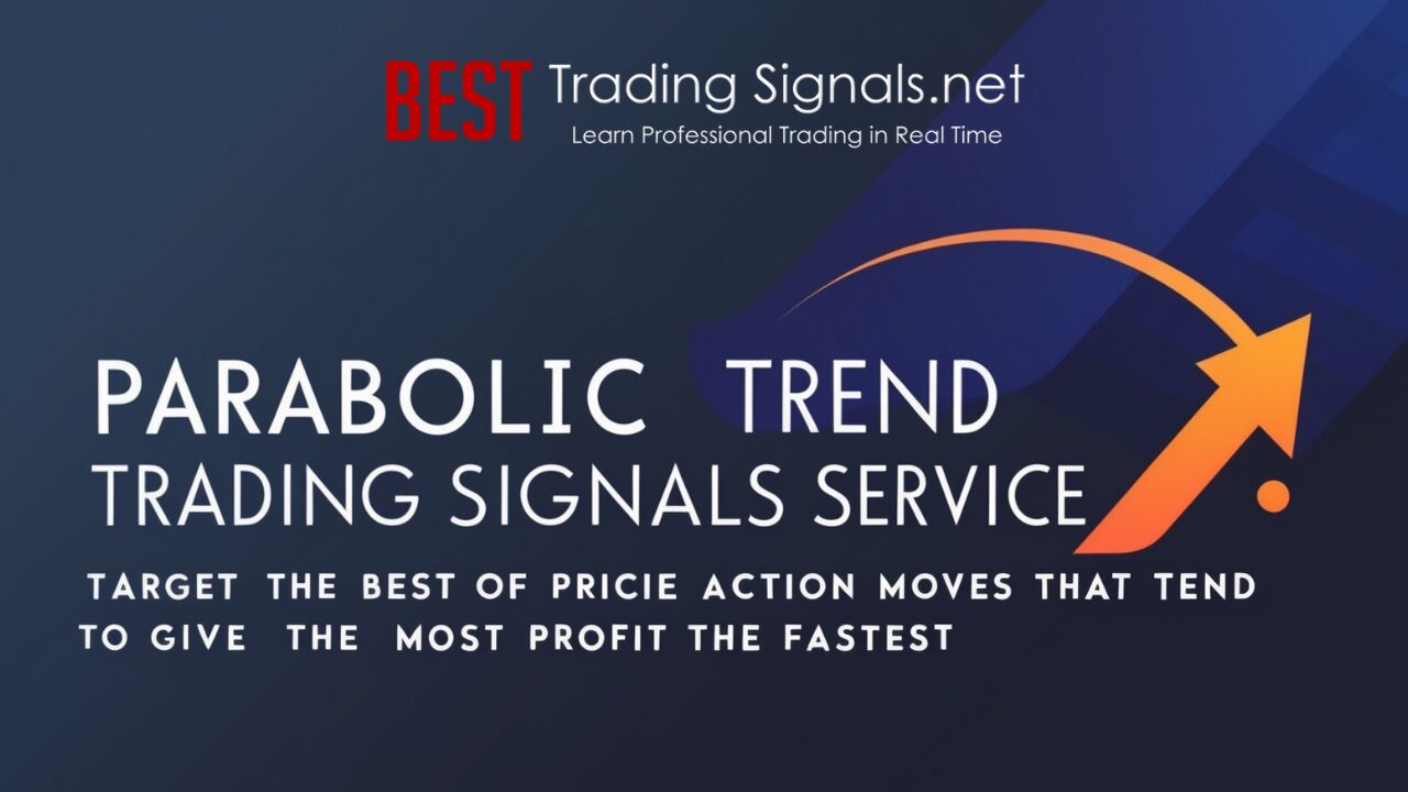 Why Trend Trading is the Best Choice for Most Traders - BEST Trading ...